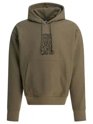 StÜssy Sweatshirt
