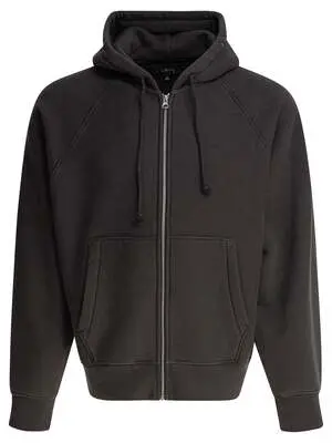 StÜssy Full Zip Sweatshirt