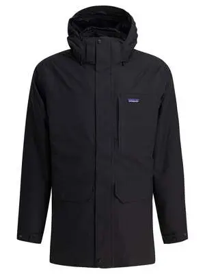 Patagonia Tres 3-in-1 Parka - Black