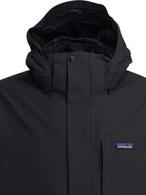 Patagonia Tres 3-in-1 Parka - Black