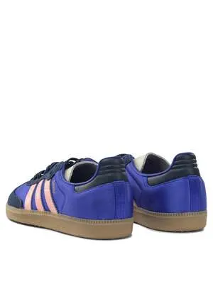 ADIDAS ORIGINALS Samba Og Sneakers - Blue