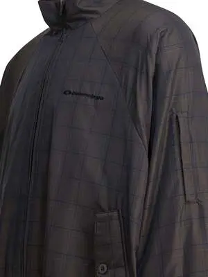 Balenciaga Nylon Jacket