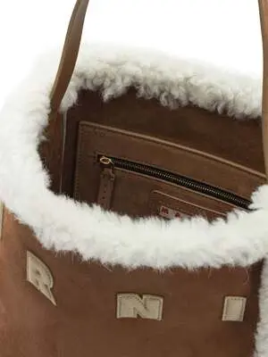 Marni Museo Shoulder Bag