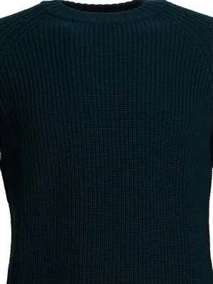 RAKKI Crewneck Sweater - Green