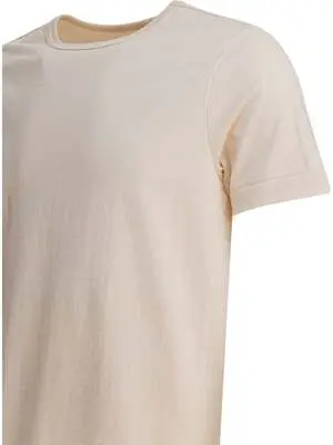 MERZ B. SCHWANEN Loopwheeled' T Shirt