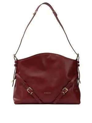 Givenchy Voyou Shoulder Bag