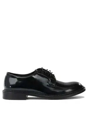 STURLINI Lace-up Leather Shoes