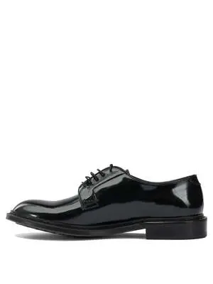 STURLINI Lace-up Leather Shoes