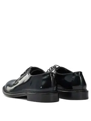 STURLINI Lace-up Leather Shoes