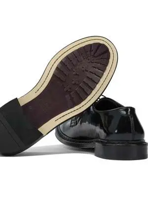 STURLINI Lace-up Leather Shoes