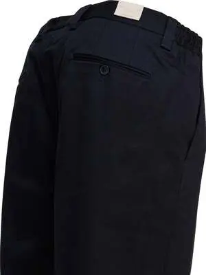 BRIGLIA 1949 Trousers - Blue