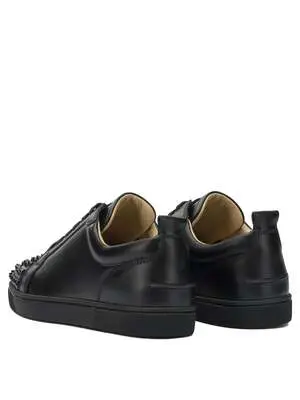 CHRISTIAN LOUBOUTIN Sneakers & Slip-on