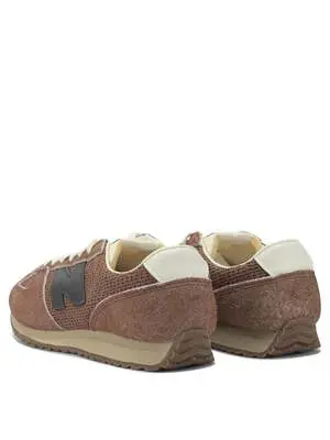 NEW BALANCE 471 Sneakers - Brown