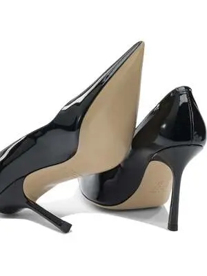 NINALILOU Heeled Shoes - Black