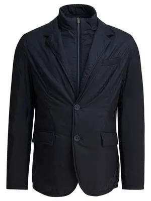 Herno Ecoage Blazer