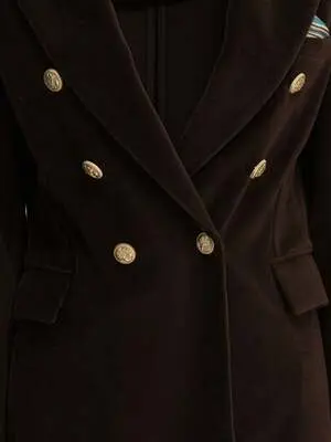 CIRCOLO 1901 Jackets & Coats