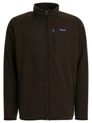 Patagonia Better Sweater Hoodies