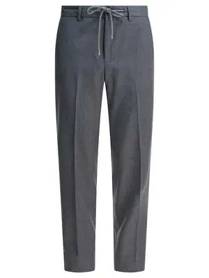 BRIGLIA 1949 Trousers