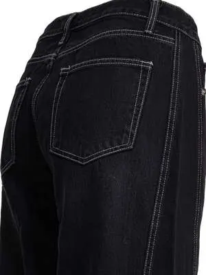 R2W Wide Fit High Waisted Trousers