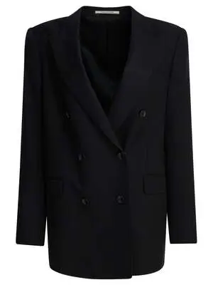 Tagliatore Double-breasted Blazer