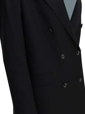 Tagliatore Double-breasted Blazer