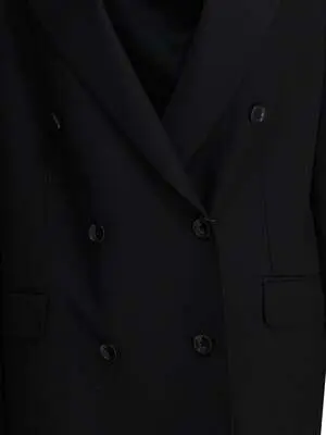 Tagliatore Double-breasted Blazer
