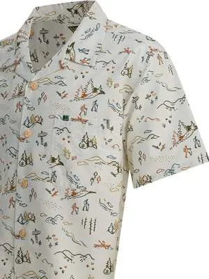 MONTBELL Shirts