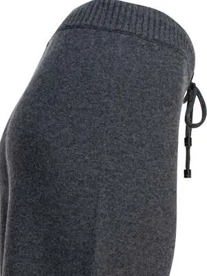 DRUMOHR Trousers - Grey