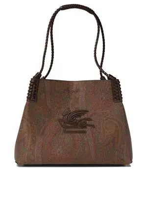 Etro Baguette Totes