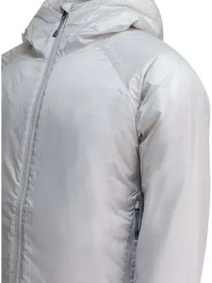 HOUDINI SPORTSWEAR Dunfri Lightweight Down Jacket - Grey