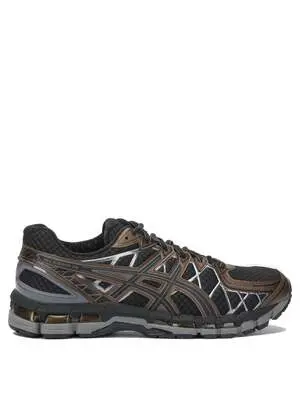 Asics Gel-kayano 20 Sneaker - Black