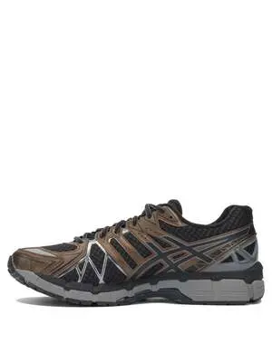Asics Gel-kayano 20 Sneaker - Black