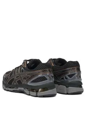 Asics Gel-kayano 20 Sneaker - Black