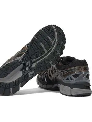 Asics Gel-kayano 20 Sneaker - Black