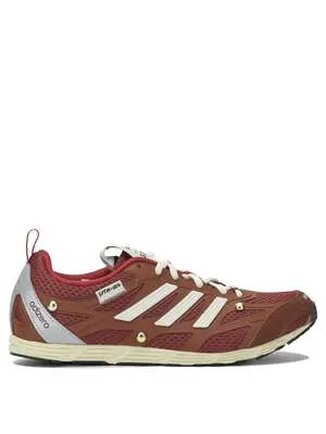 Adidas Originals By Alexander Wang Adizero Pr Sftm' Sneakers - Red