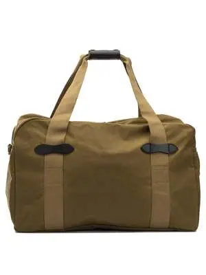 Filson Tin Cloth Travel Bag