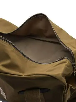 Filson Tin Cloth Travel Bag