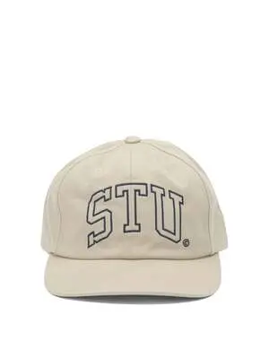 StÜssy Baseball Cap - Beige