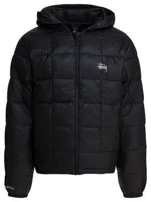 Stussy Quilted Outerwear For Women