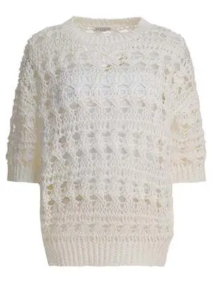 BRUNELLO CUCINELLI Relaxed Fit Knitwear