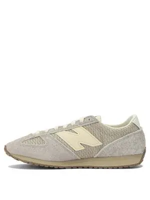 NEW BALANCE 471 Sneakers - Beige