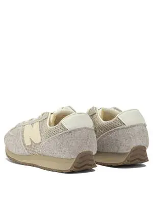 NEW BALANCE 471 Sneakers - Beige