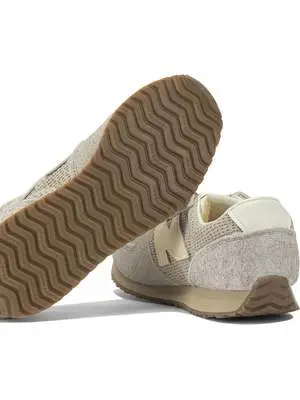 NEW BALANCE 471 Sneakers - Beige