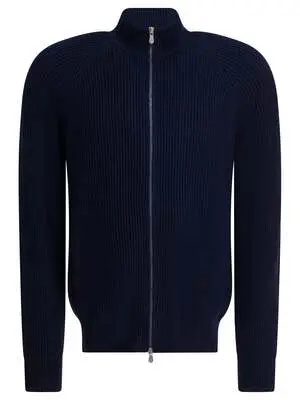 Brunello Cucinelli Cotton Knitwear