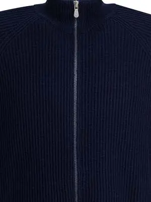 Brunello Cucinelli Cotton Knitwear
