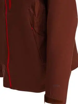 Patagonia Granite Crest Rain Jacket - Bordeaux