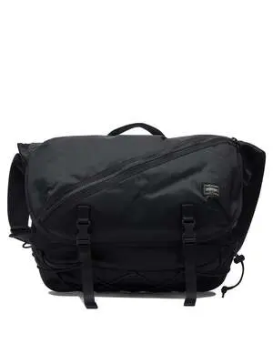 PORTER YOSHIDA & CO Porter Things' Crossbody Bag - Black