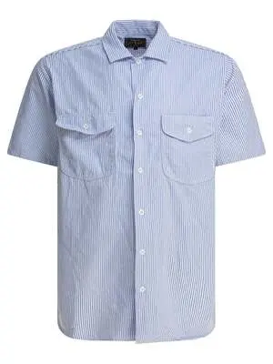 BEAMS Work' Shirt