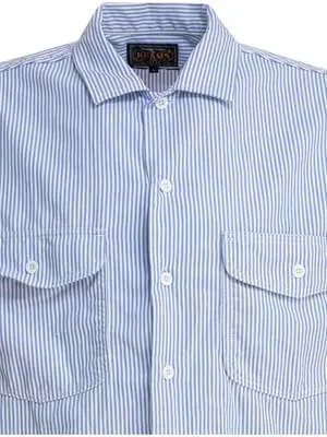 BEAMS Work' Shirt