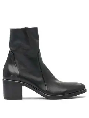 STRATEGIA Ankle Boots